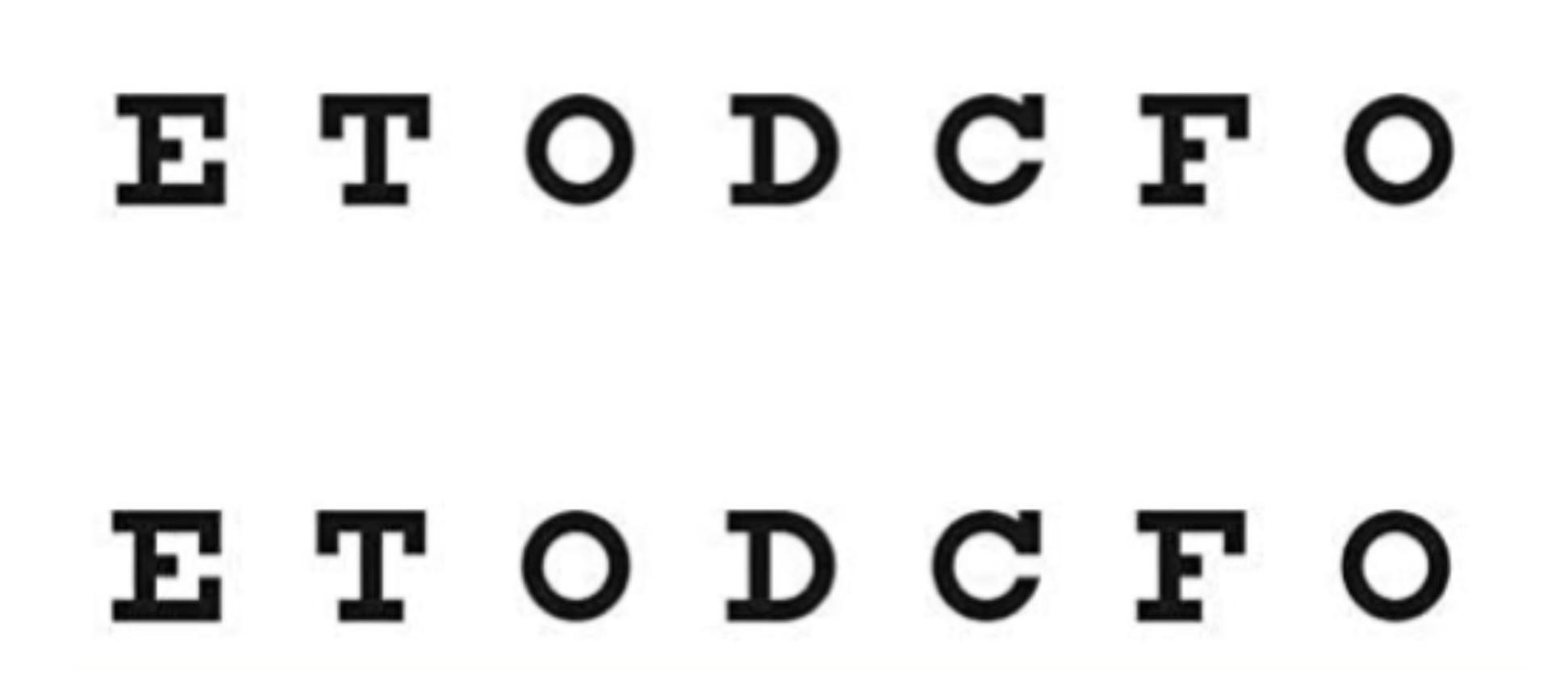 Vertical prism dissociation method - OptomInSight